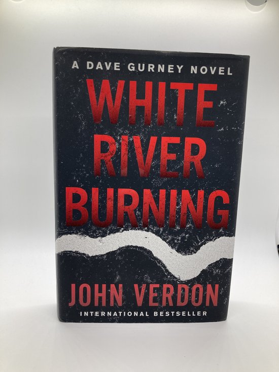 White River Burning, John Verdon | 9781640090637 | Boeken | bol.com