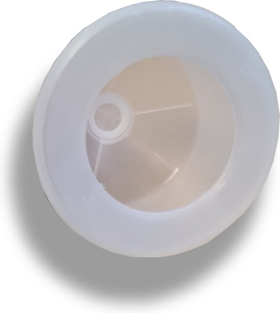 Lalizas Funnel trechter met filter | bol