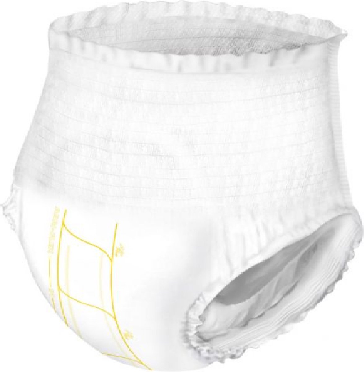 ABENA Abri-Flex Premium S3 - 14x Absorberend Broekje, te Dragen als ...