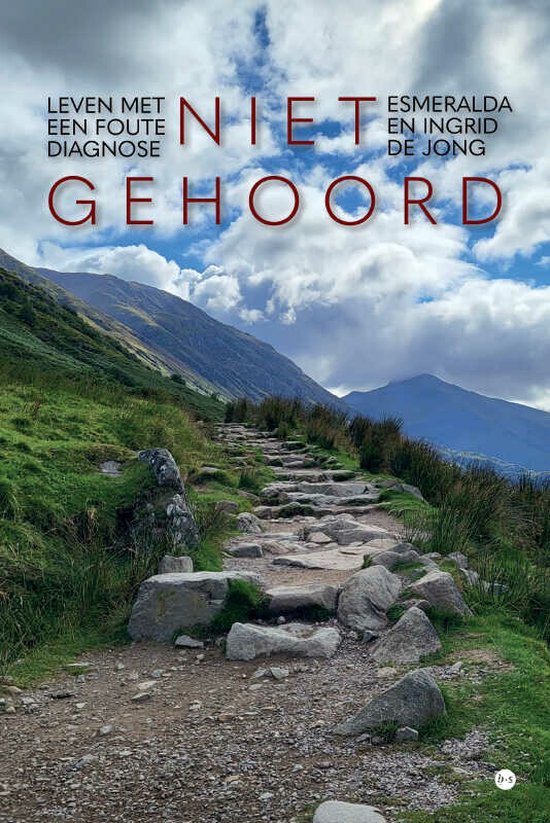 NIET GEHOORD, Esmeralda En Ingrid De Jong | 9789464684315 | Boeken | bol