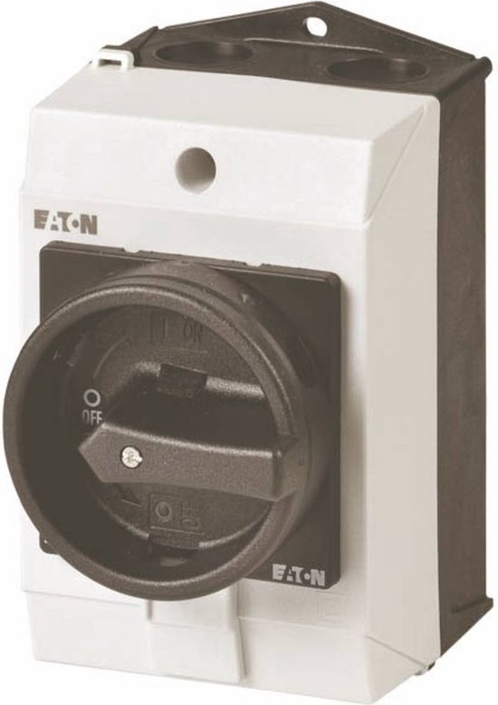 EATON INDUSTRIES T Lastscheider - 207162 - E2BCK | bol