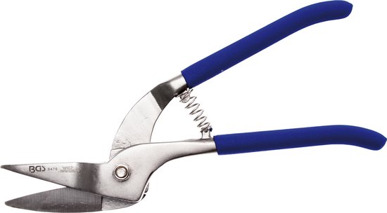 BGS Doorloopschaar 300 mm | bol