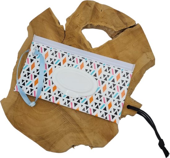 Billendoekjes houder - Vochtige tissuehouder - Natte doekjes houder ...