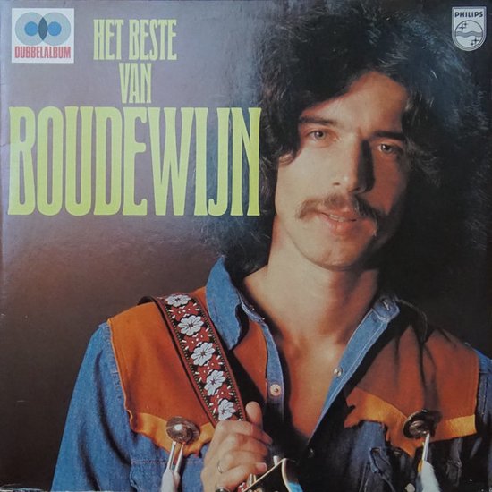 Het Beste van Boudewijn (LP), Boudewijn de Groot | Muziek | bol