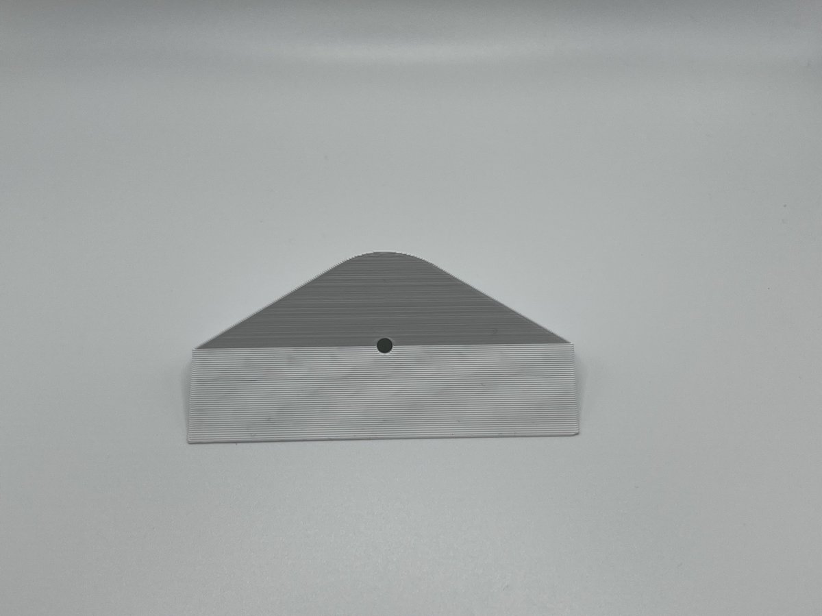 Philips hue play stand 45 graden - Hue play stand - Mount voor Philips ...