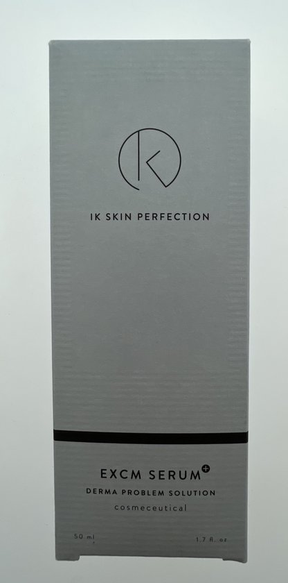 IK Skin Perfection EXCM Serum 50 ml | bol