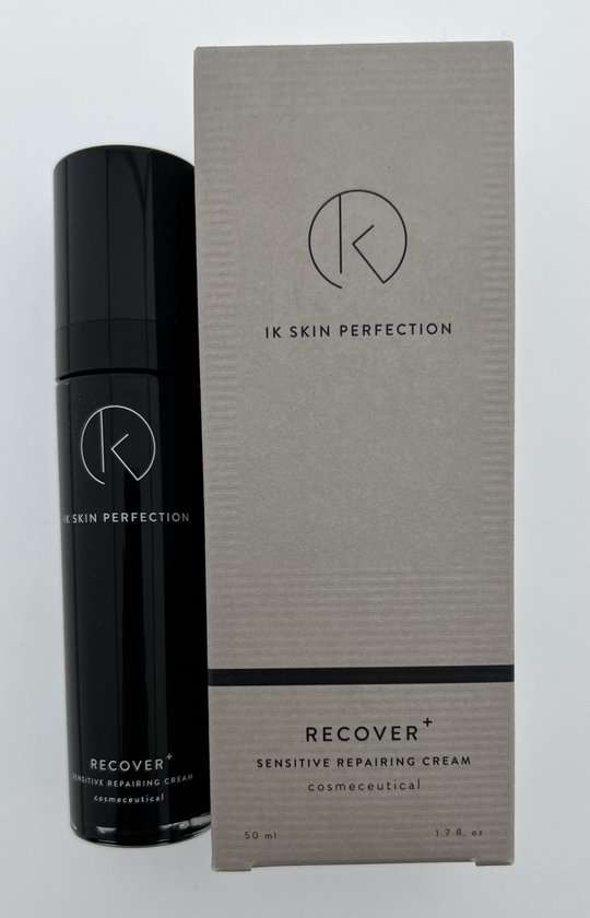 IK Skin Perfection Recover+ 50 ml | bol