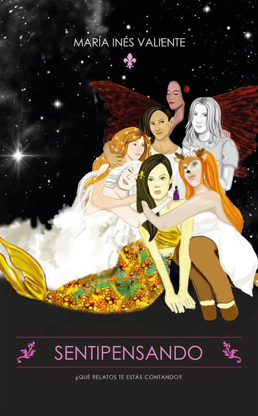 SENTIPENSANDO (ebook), María Inés Valiente | 9789878034874 | Boeken | bol