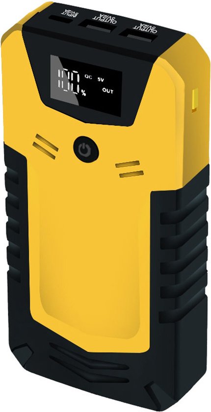 GKFLY Druppellader – Accu Lader Nieuw Model – 12V – Druppellader Voor ...