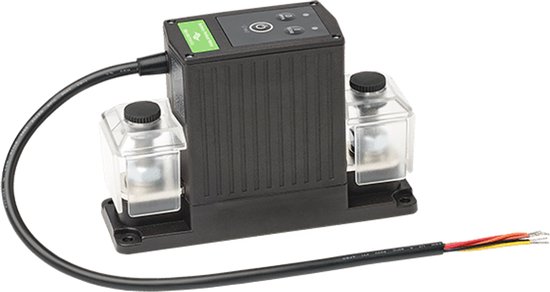 TBS Electronics 24V 500A Battery Protect Relay | bol