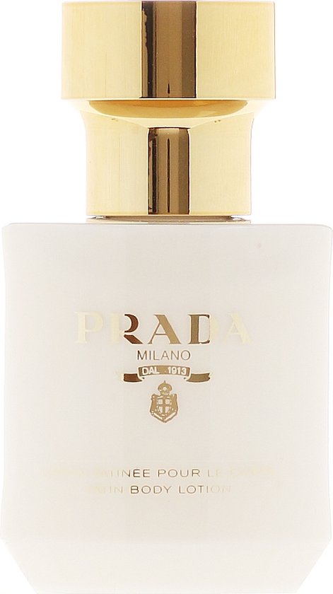 Prada La femme Bodylotion 100ml | bol.com