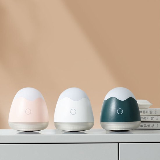 Shavy - mini draagbare luxe kleding scheerapparaat ...