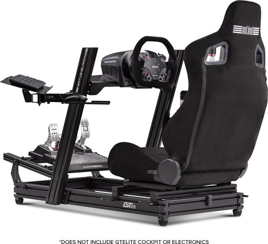 Next Level Racing Elite - Toetsenbord- en Muisvak - Compatibel met NLR ...