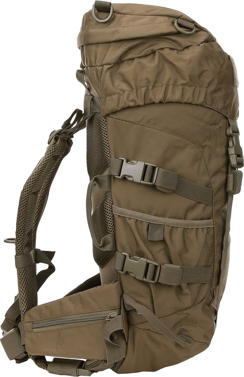 Crossover rugzak - Coyote | bol.com