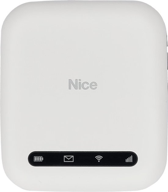 Nice HubPowerbank Wifi access point | bol