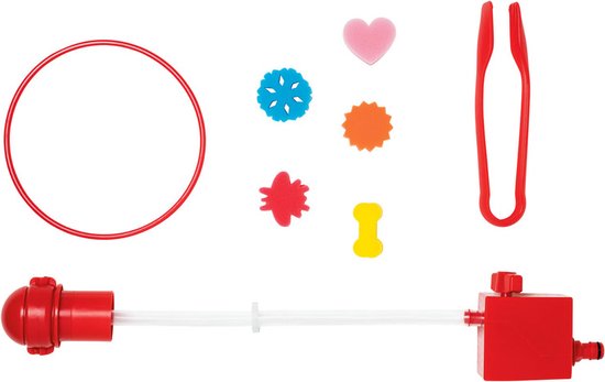 Dr Bibber Hasbro Operation splash Game Bordenspel | Games | bol