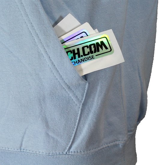 Fleetwood Mac Classic Logo Hoodie Sweater - Officiële Merchandise | bol