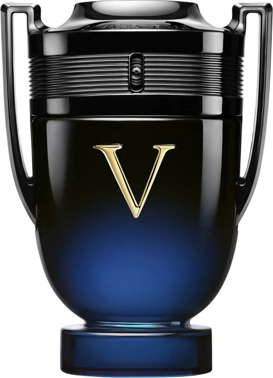 Paco Rabanne Invictus Victory Elixir 50 ml Parfum Intense - Herenparfum ...
