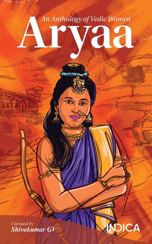 Aryaa (ebook), Shivakumar GV | 9798887833101 | Boeken | bol.com