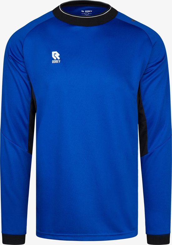 Robey Victory Shirt - Royal Blue - 4XL | bol