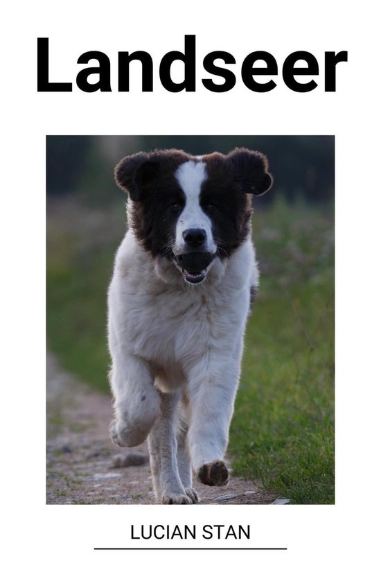 Landseer (ebook), Lucian Stan | 9798215424414 | Boeken | bol