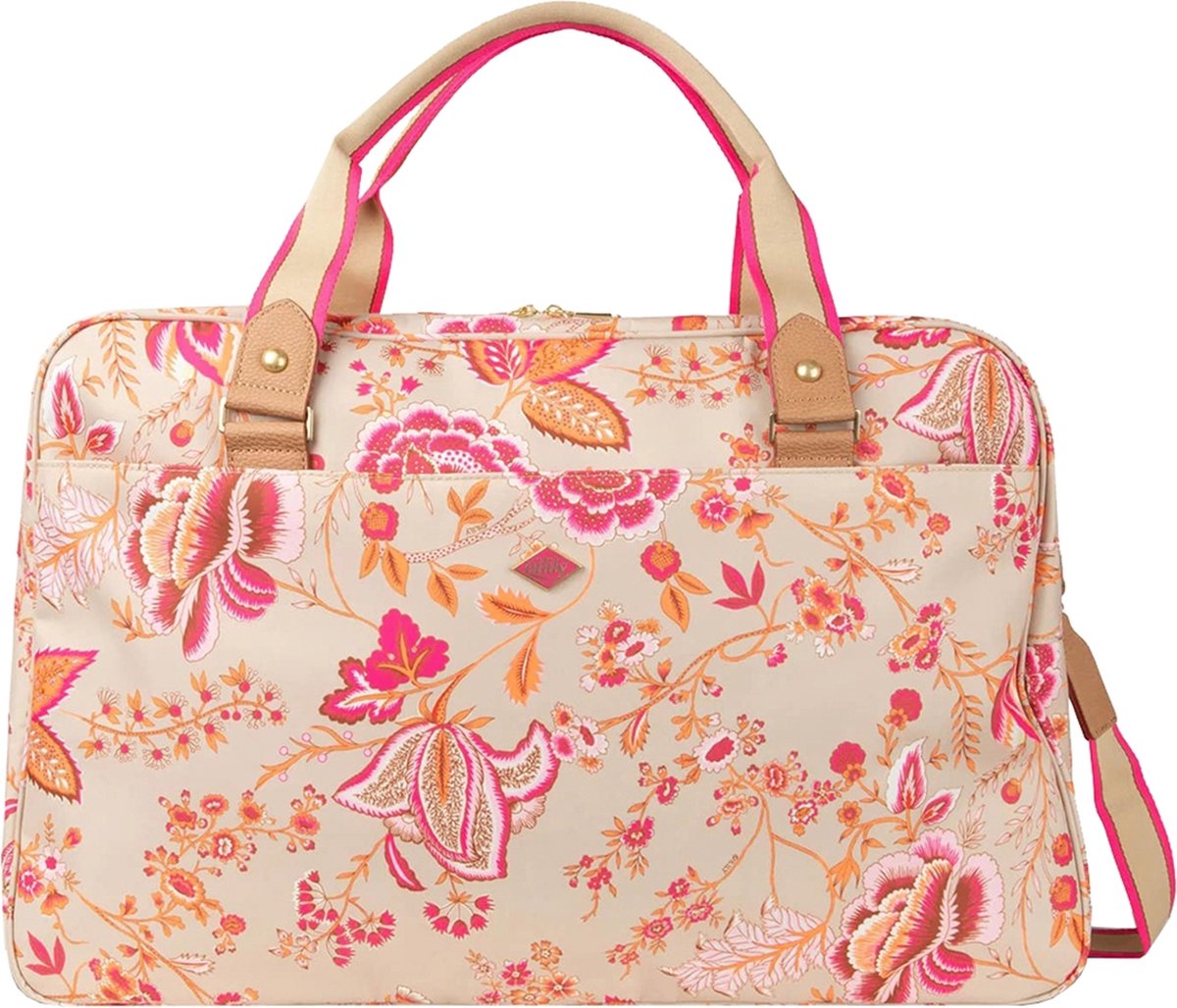 Oilily Reistas / Weekendtas / Handbagage - Wynona - 55 cm (small ...