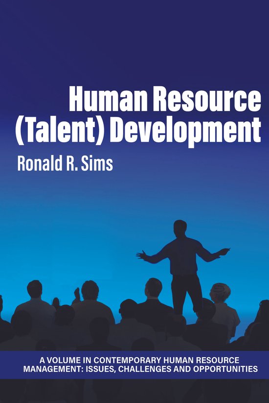 Contemporary Human Resource Management Issues Challenges and ...