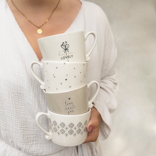 Bastion Collections - Mok - Carpe diem | bol