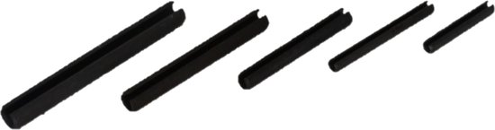 Spanhuls 8x50mm | bol.com