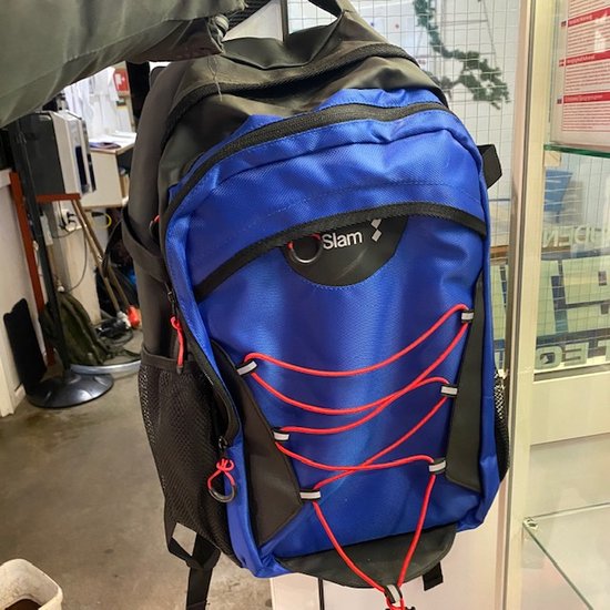 Slam backpack A234 A50 | bol.