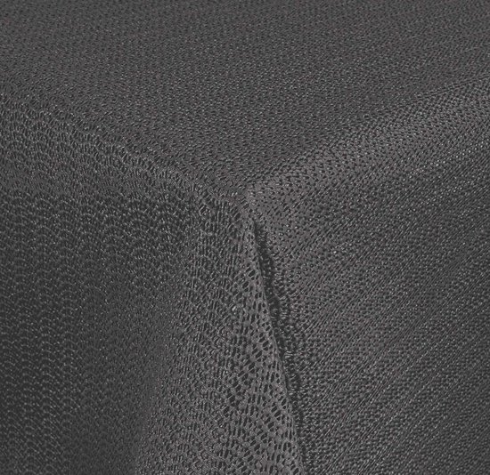 Tuintafelkleed geschuimd - weerbestendig en antislip tafelkleed voor ...