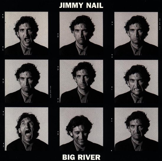 Jimmy Nail - Big River (CD), Jimmy Nail | Muziek | bol