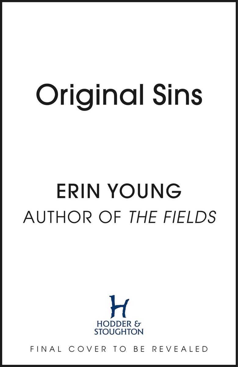 Riley Fisher 2 - Original Sins (ebook), Erin Young | 9781444777840 ...