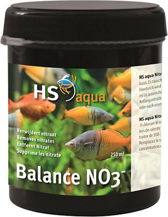 HS Aqua Balance NO3 Minus 250ml | bol