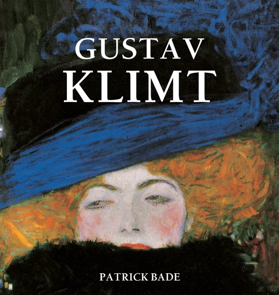 Gustav Klimt (ebook), Patrick Bade | 9781783106073 | Boeken | bol
