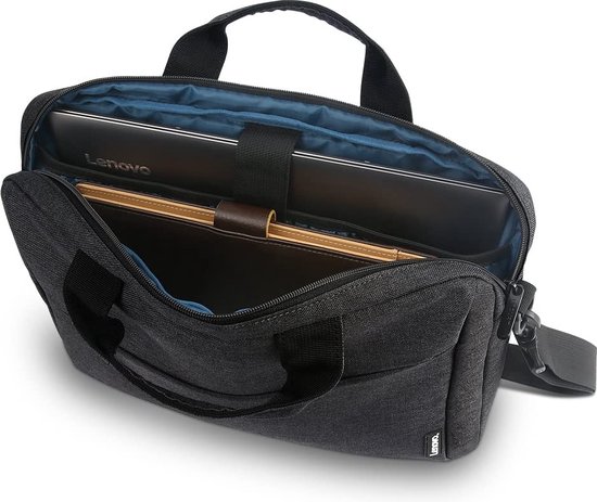 Lenovo [Tas] 15,6 inch laptoptas T210 (waterafstotend) | bol