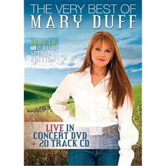 Duff Mary - The Very Best Of, Mary Duff | Muziek | bol