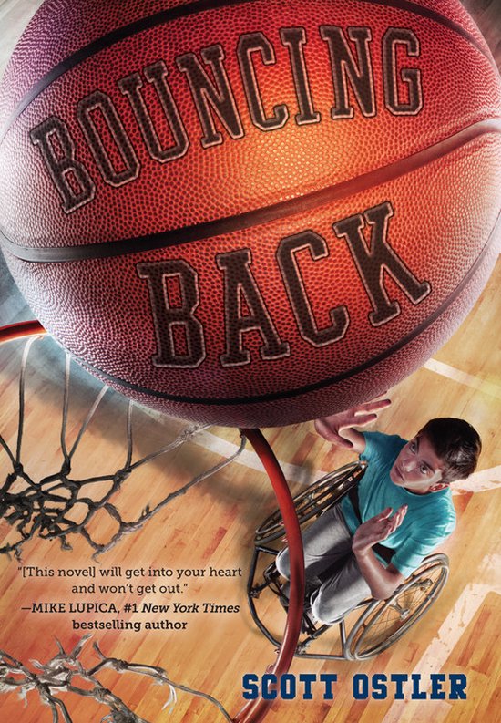 Bouncing Back, Scott Ostler | 9780316524766 | Boeken | bol.com