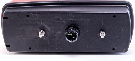 Aspock Ecopoint 2 achterlicht rechts (met 1x ASS2 7-polig) | bol