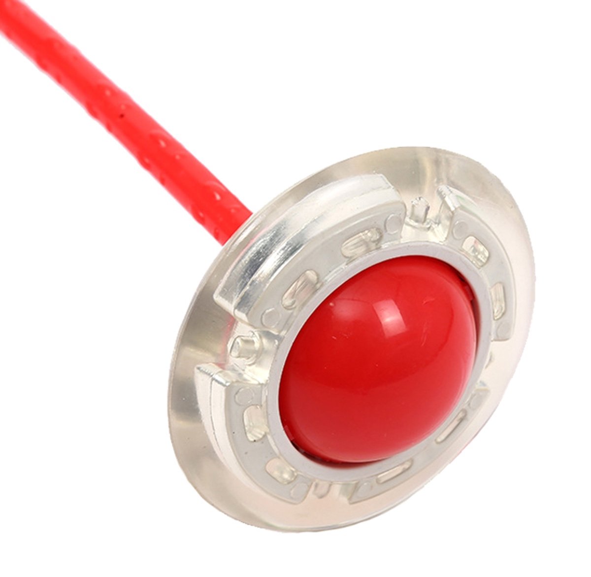 Hoelahoep voor Kinderen - voor Enkel - met Led Verlichting - Legs ...