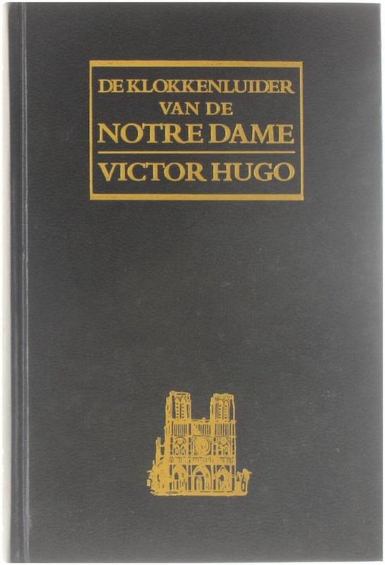 RD klokkenluider, Victor Hugo | 9789064072345 | Boeken | bol.com