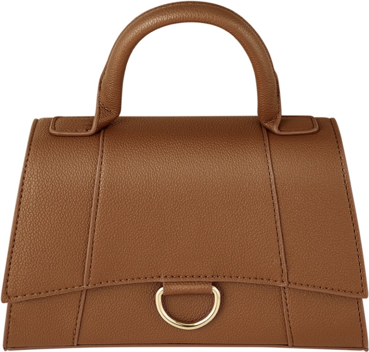 Handtas Yehwang - Bruin - Trendy - Tas | bol