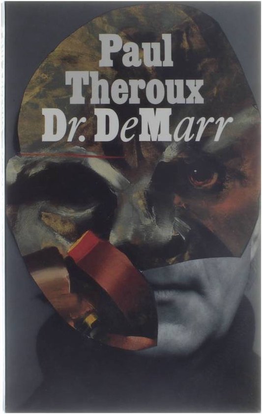 Dr. DeMarr, Paul Theroux | 9789029548946 | Boeken | bol