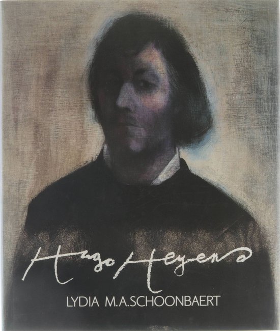 Hugo Heyens, Lydia M.A. Schoonbaert | 9789073214057 | Boeken | bol