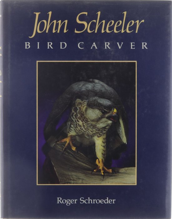 John Scheeler, Roger Schroeder | 9780811716604 | Boeken | bol