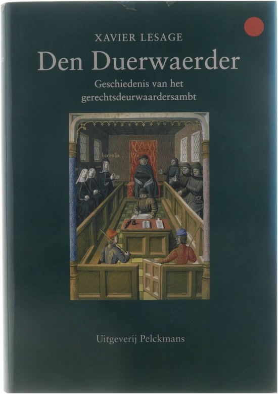 Den duerwaerder, Xavier Lesage | 9789028919211 | Boeken | bol.com