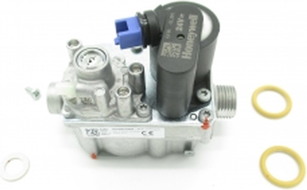 Morco gb24 Serie 3 - ICB205003 | bol