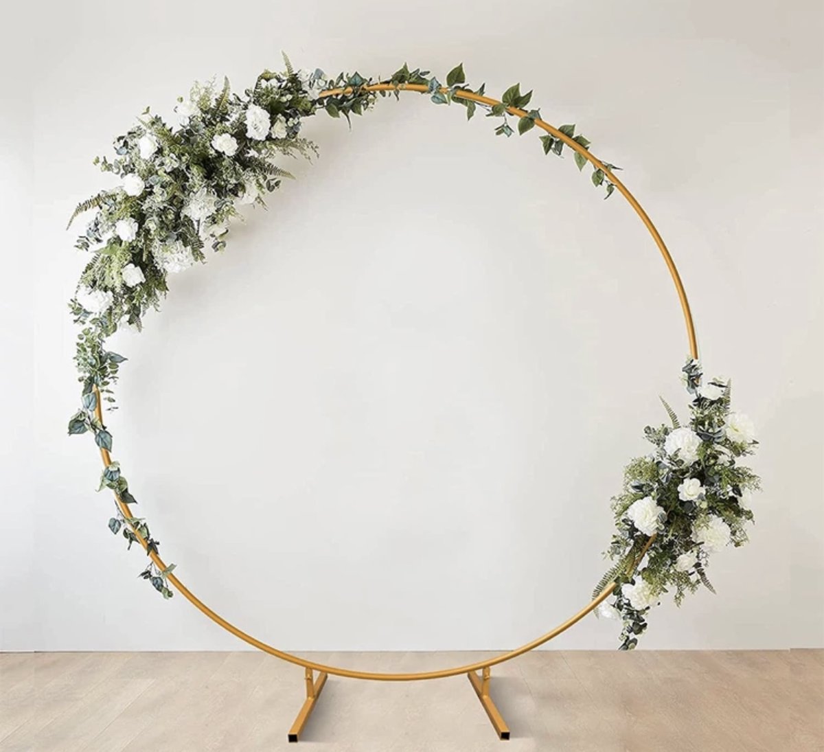 Bruiloft boog - Boog - Ballonen - Bruiloft - Trouwerij - Feest ...