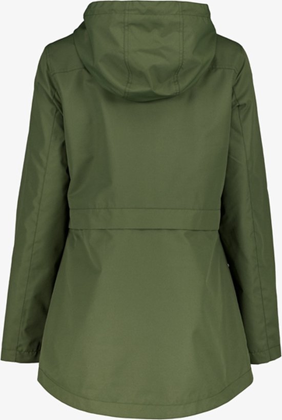 TwoDay dames zomerjas groen - Maat S | bol.com