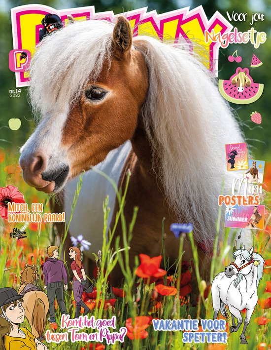Penny Magazine | 14 - 2022 | bol.com